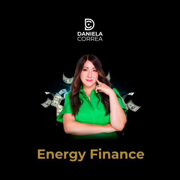 Energy Finance – Daniela Correa